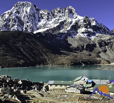 Trekking in Nepal: Himalaya Trekking Company in Nepal | Luxury Everest ...