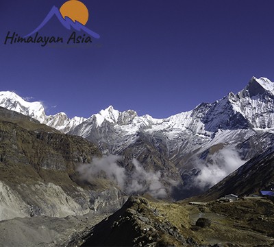 Trekking in Nepal: Himalaya Trekking Company in Nepal | Luxury Everest ...
