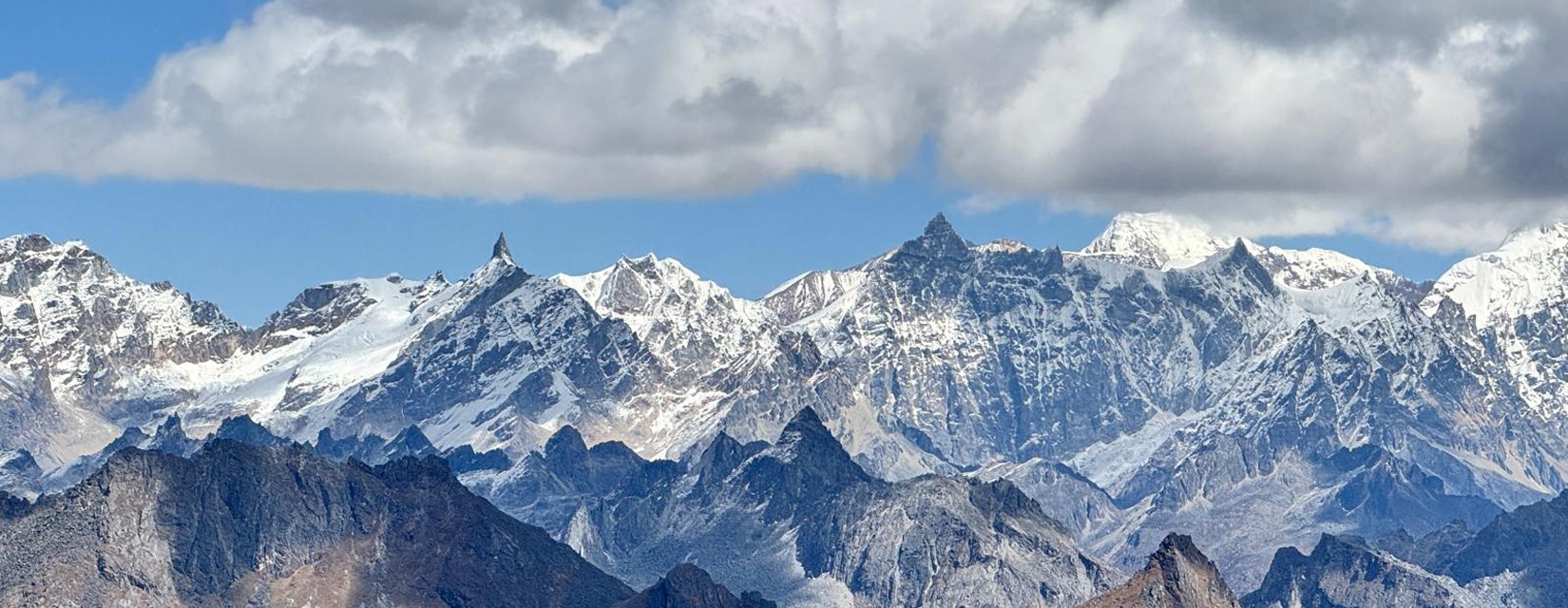 Highlander Festival at Laya Bhutan | Culture & Adventure